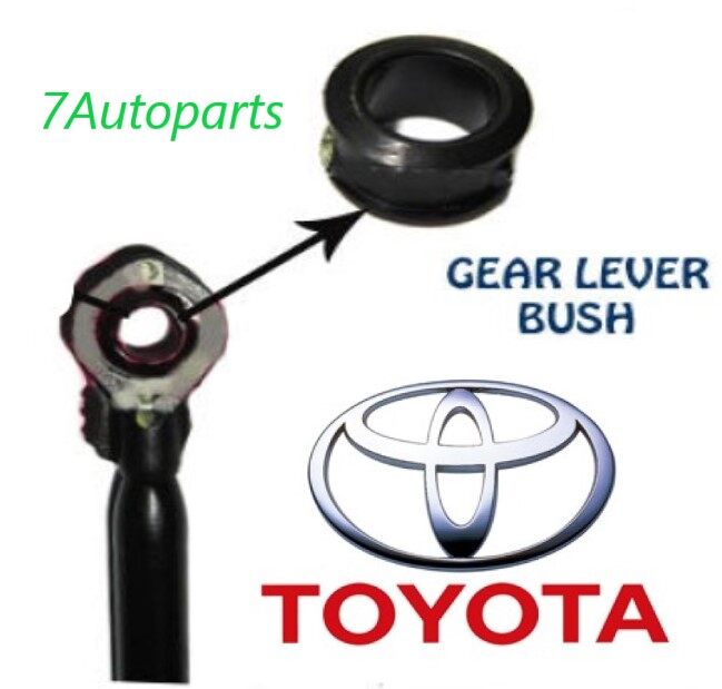 Original Spec Toyota Camry ACV30/1 ACV40/1 ACV50 ASV50 Gear Lever Bush ...