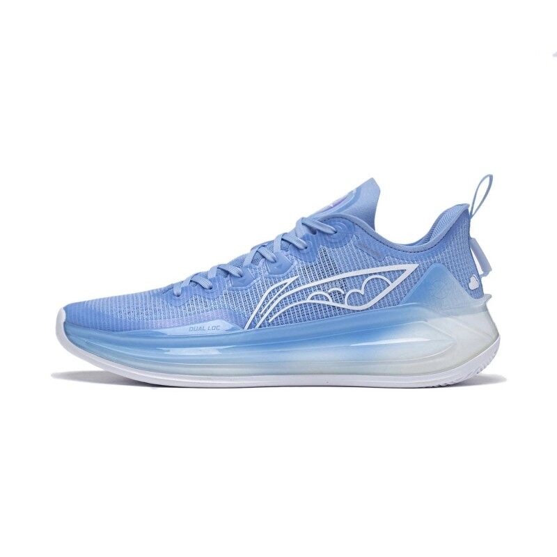 Li Ning LiRen III V2 Men's and Women's Lightweight High Rebound ...