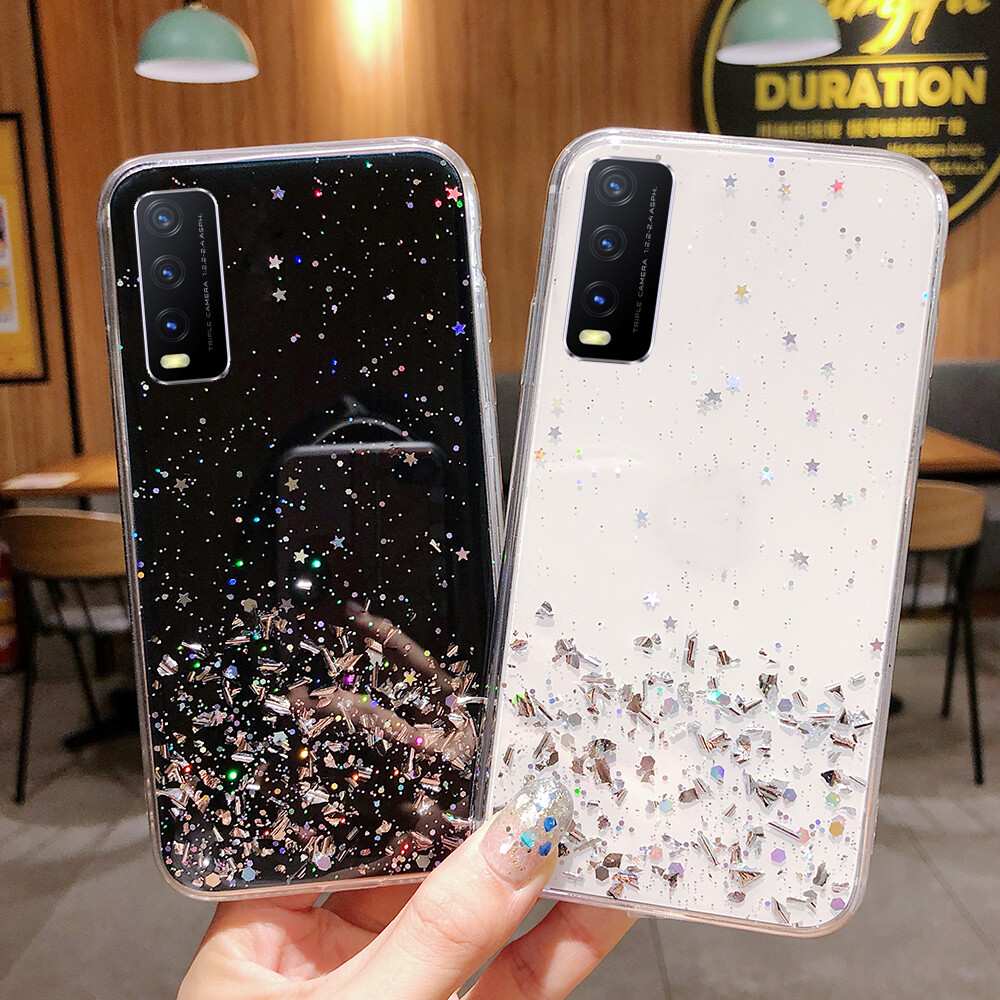 For vivo Y12s / Y20 / Y20s / Y20i / Y20i 2021 Phone Case Colorful ...