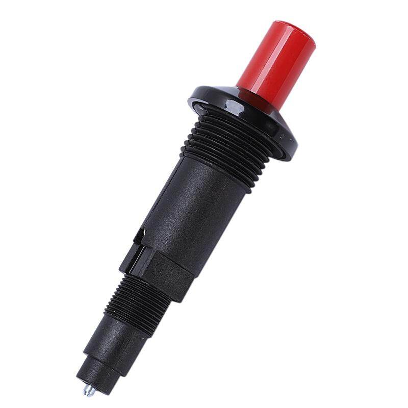 Gas Grill Push Button Kitchen Lighter Piezo Ignition Kit Universal ...