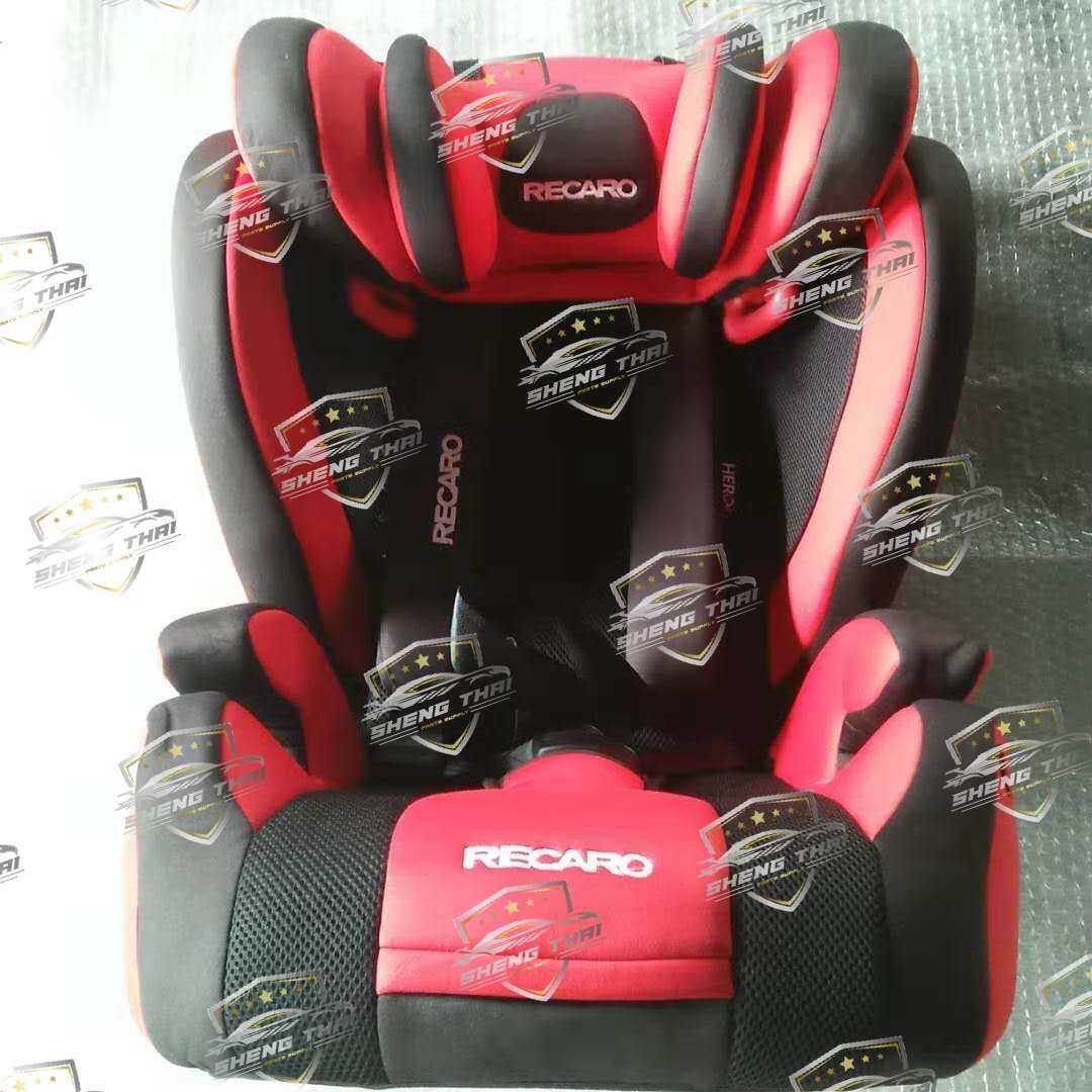 RECARO SPORTS BOOSTER SAFETY BABY SEAT | Lazada
