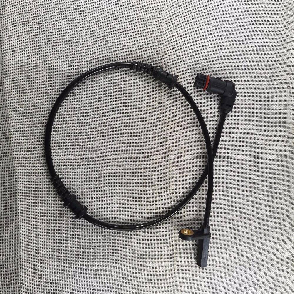 เซ็นเซอร์ความเร็วล้อใหม่ ABS 2035400417 A2035400417 0015429118 ...