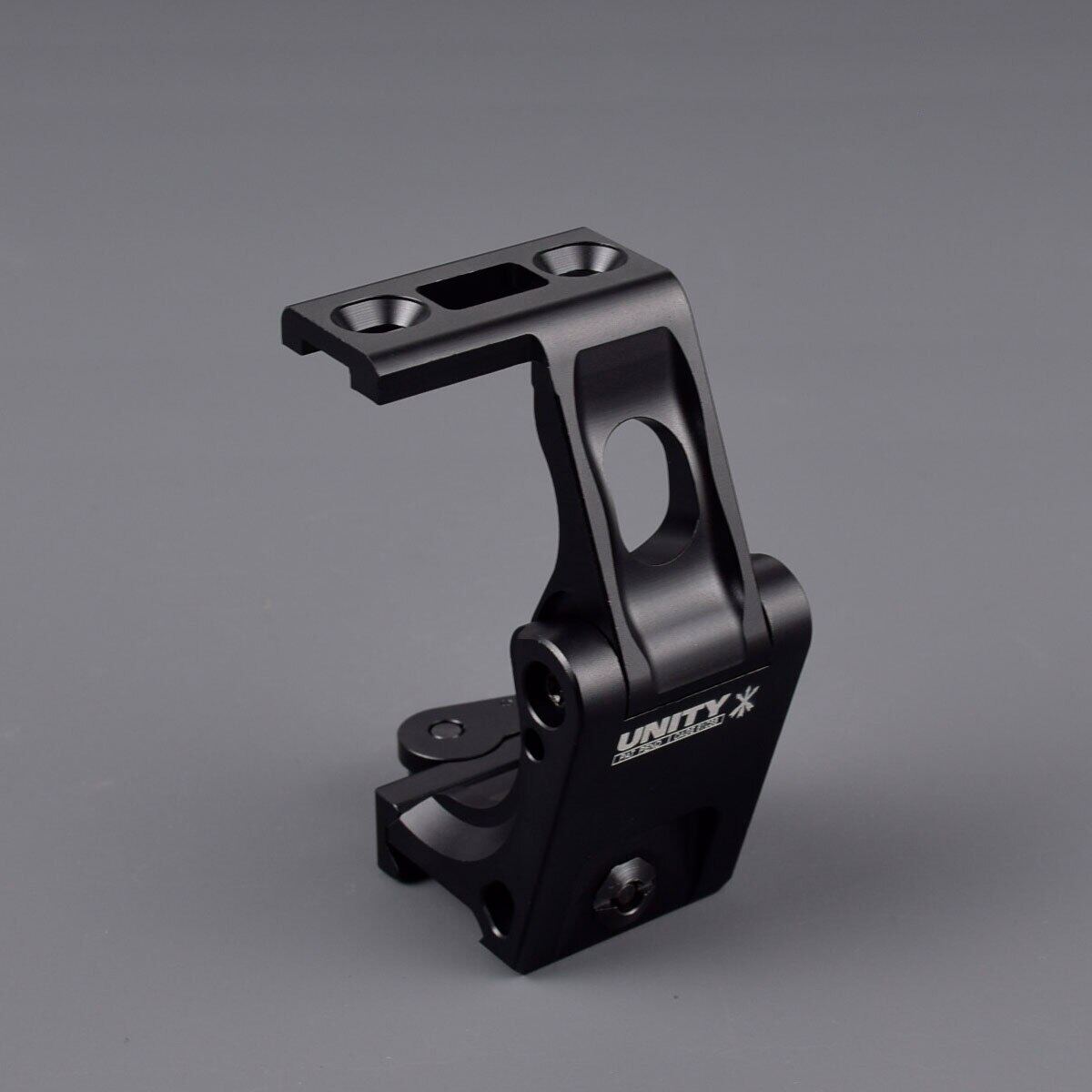 Tactical UNITY Metal Fast FTC Optic Riser Scope Mount For 551 552 553 ...
