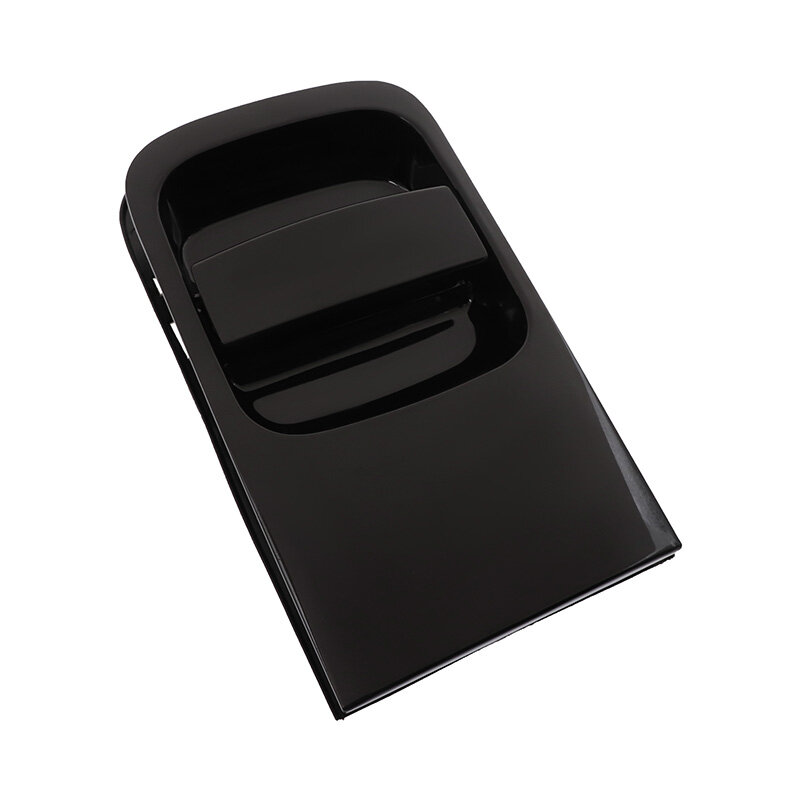 มือจับด้านนอกประตูบานเลื่อนสีดำสำหรับ H1ฮุนได Grand Starex Imax I800 ...