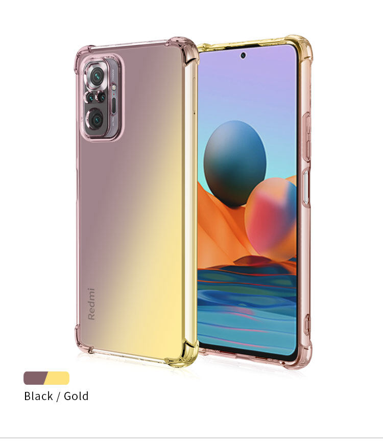 Phone case For xiaomi Redmi 10 Protective shell design, sturdy sturdy ...