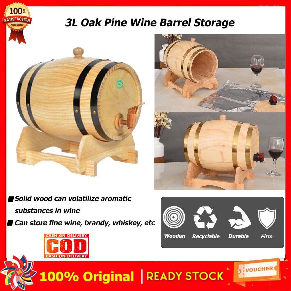 -Rice Bucket Household Sealed Bucket Flour Storage Tank Pest Control Moisture-Proof Thick ...