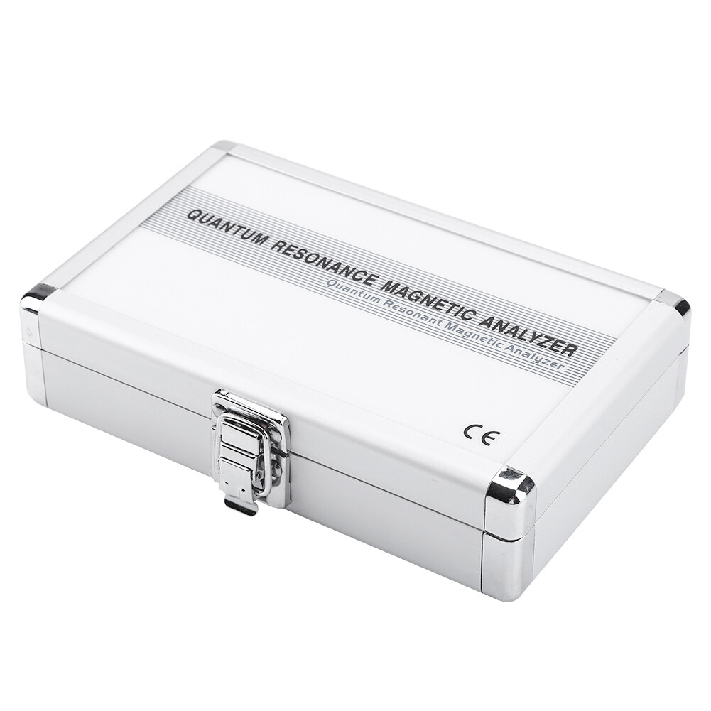 【คุณภาพดี】 ！！ ！45 Reports Third Generation Mini Quantum Quantum ...