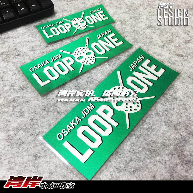 ค้นหาความเร็ว bayshore JDM โน้ตแปะ OSAKA โอซาก้าฮันชิน LOOP ONE OSAKA ...