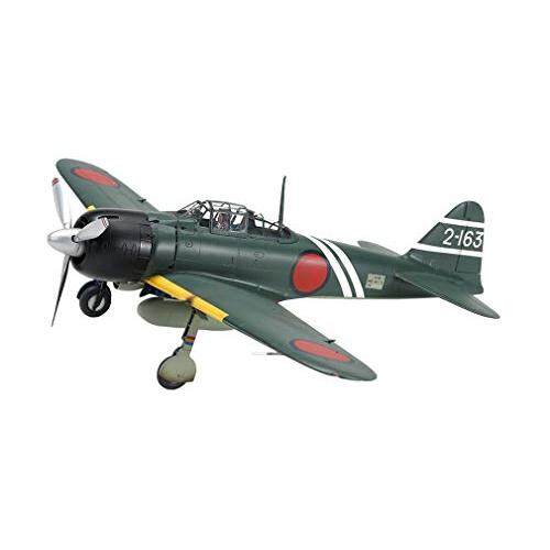 Tamiya 1/48 Master Work Collection No.97 Mitsubishi Mitsubishi A6M Zero ...