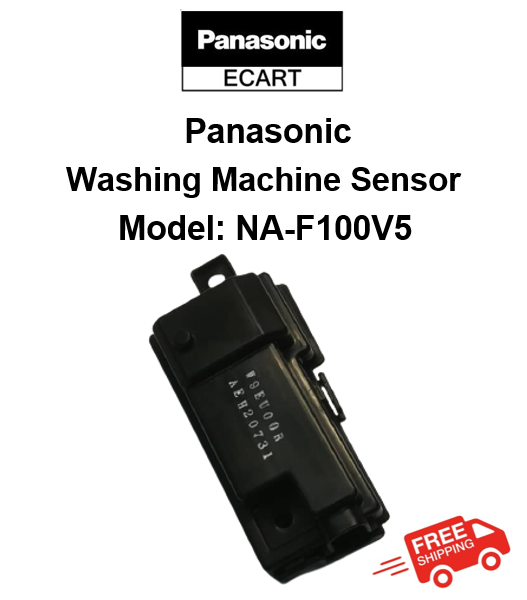 Panasonic Ecart Sensor Unit Panasonic Washing Machine Sensor Unit