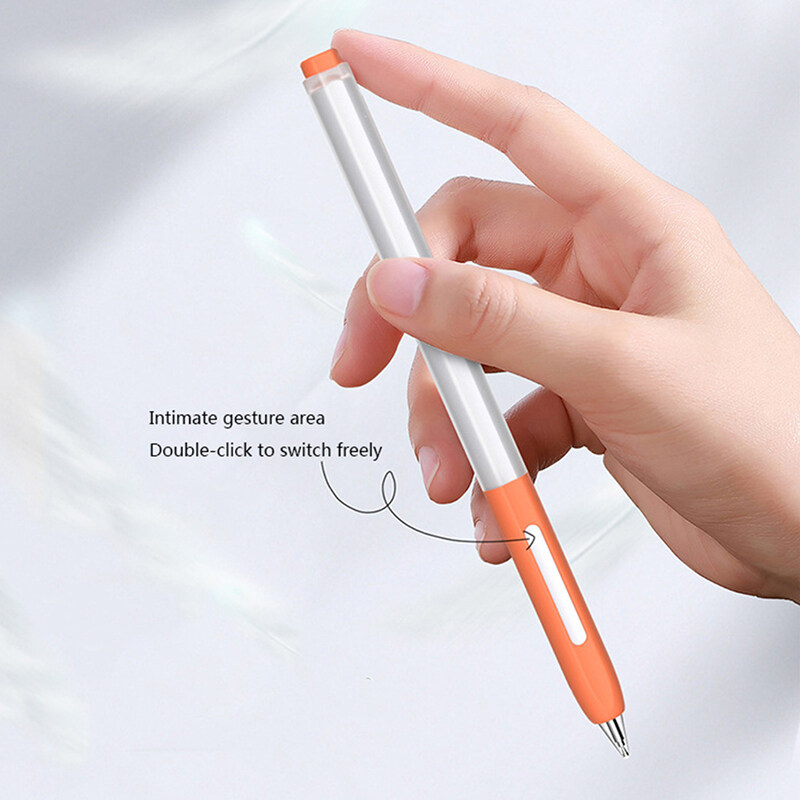 For Huawei M-Pencil 1 2 Generation Anti-Scratch Silicone Protective ...