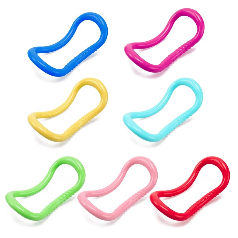 พิลาทิสฟิตเนสแหวนวงกลมโยคะยืดเครื่องมือกีฬาเปิดGym - SangJIE - ThaiPick