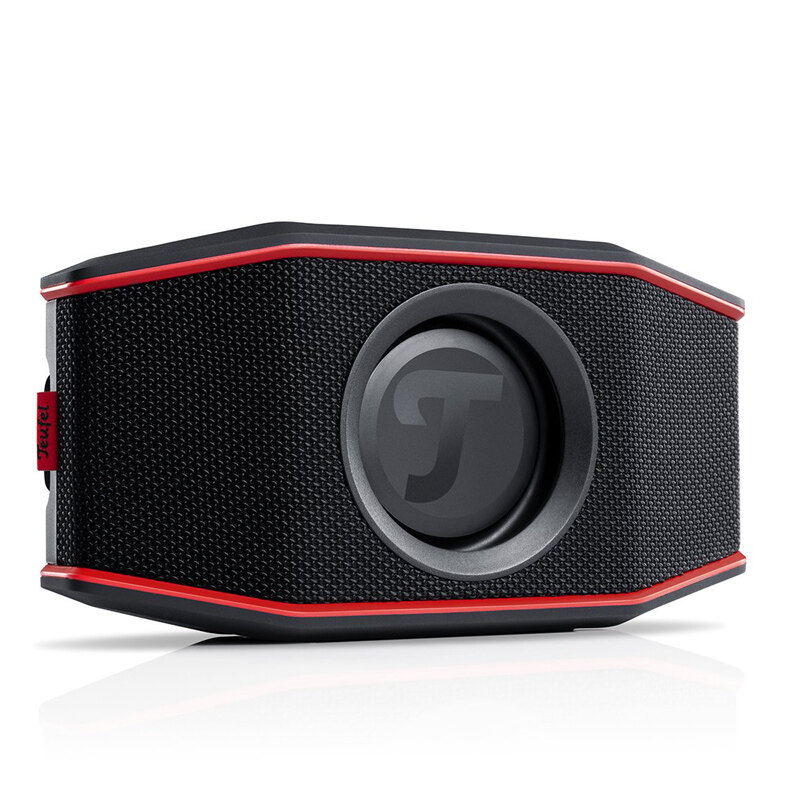 Teufel/ Delphi Box RocksterGo wireless Bluetooth active 4.2 speaker ...