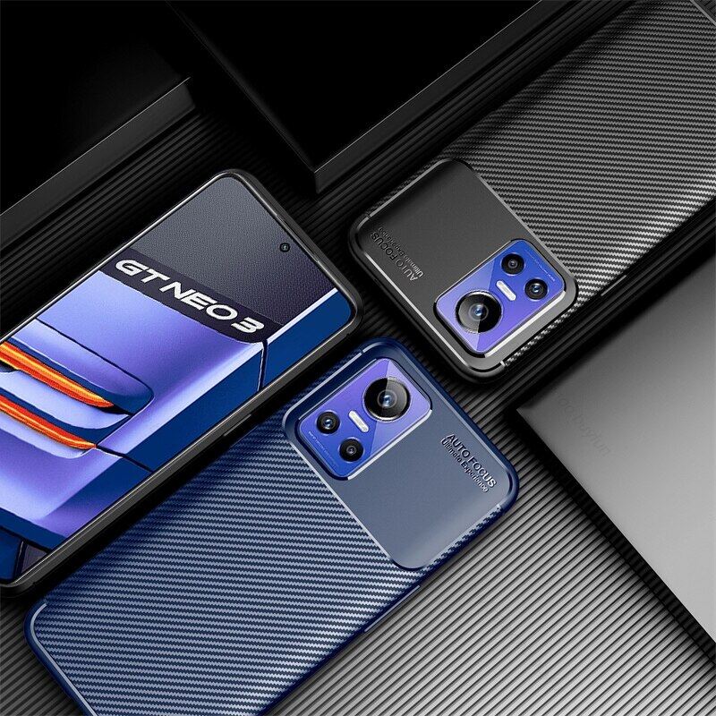 Realmi GT Neo 3เคสหนังรถยนต์,เคสยึดแม่เหล็กสำหรับ Realme GT Neo3 5G TPU ...