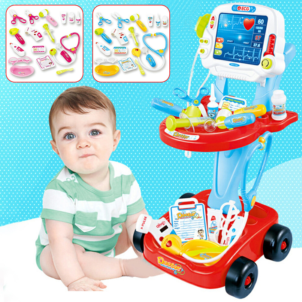 Ecg simulator game - acetoown