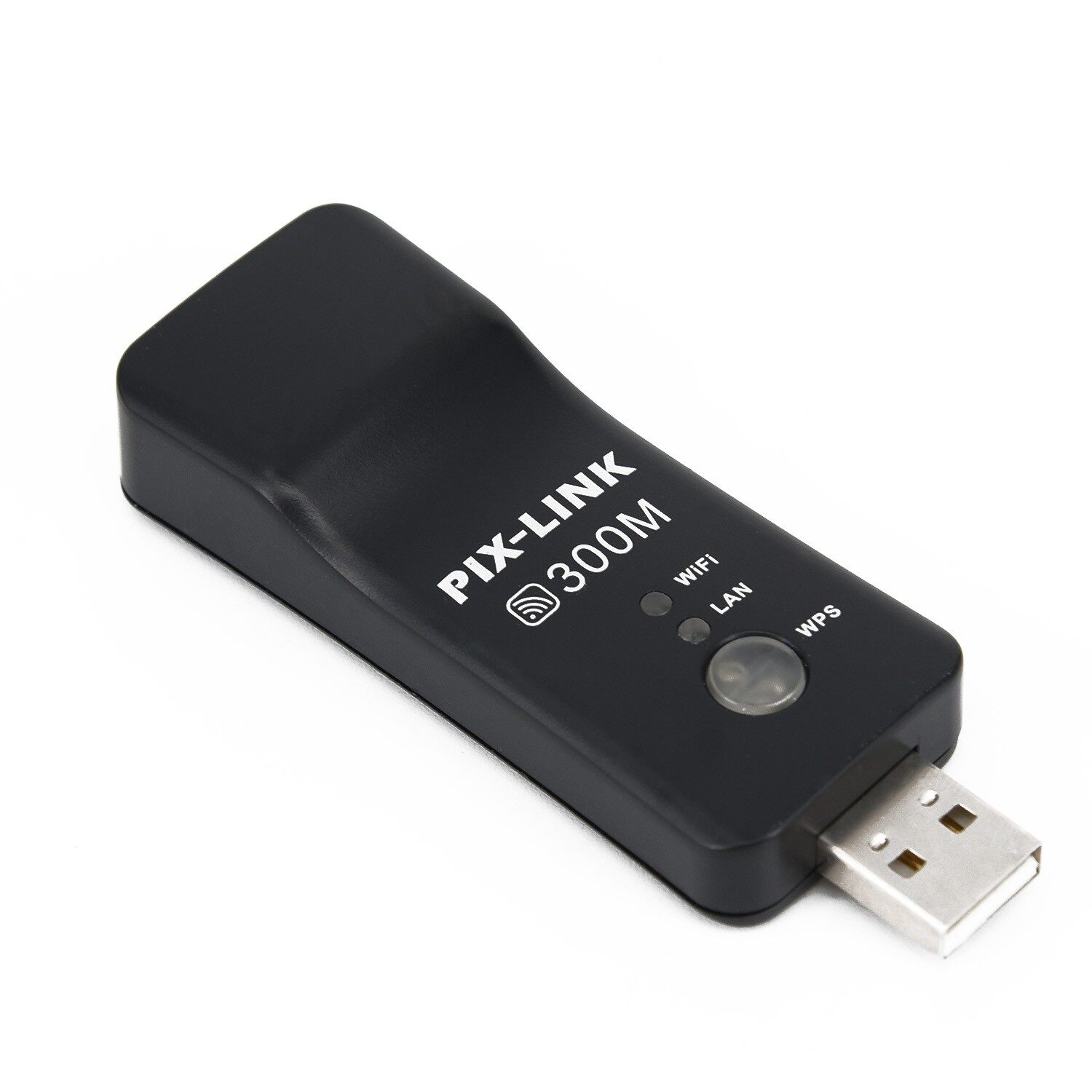 USB Wireless LAN Adapter WiFi Dongle for Smart TV Blu-Ray Player BDP ...