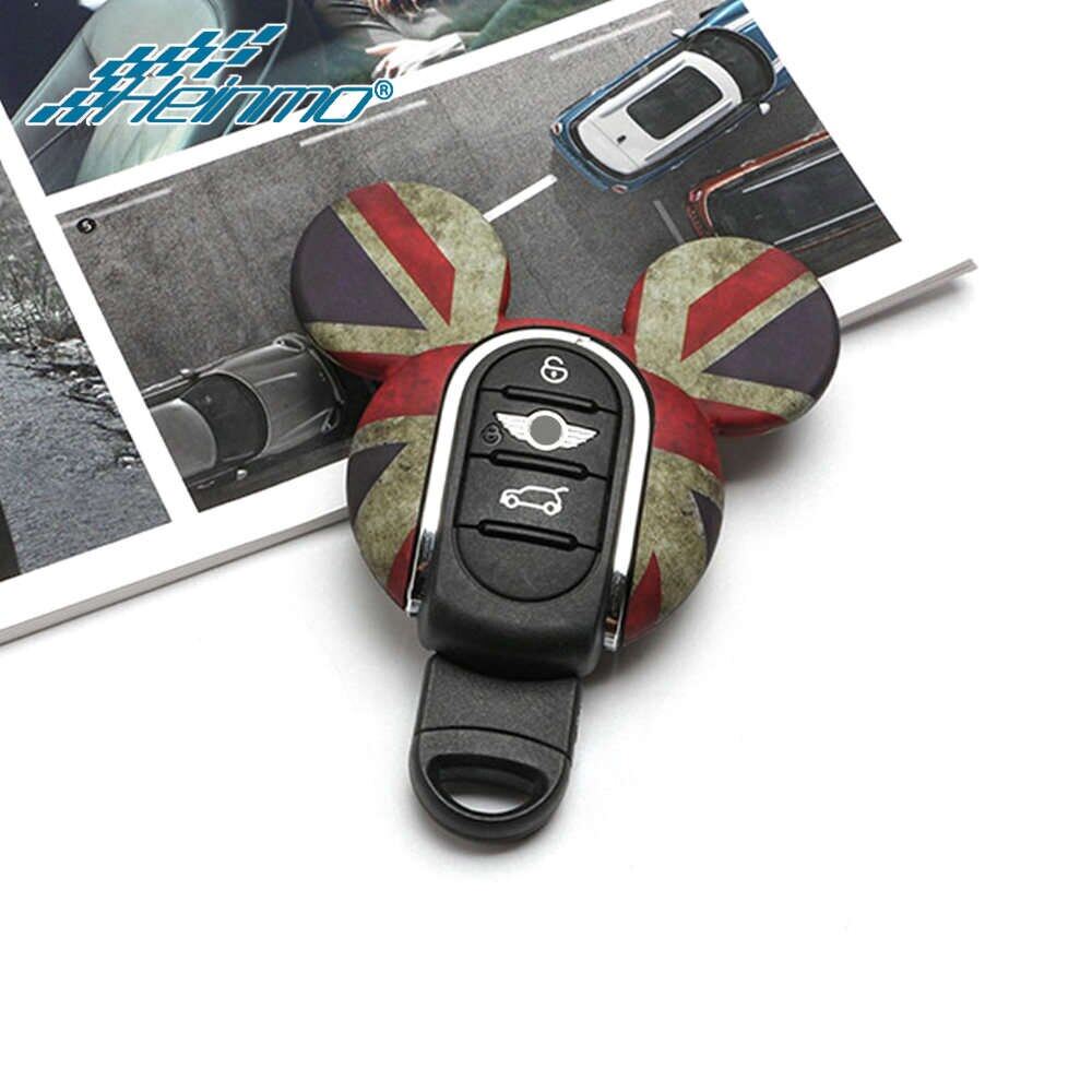 For MINI Cooper Accessories JCW F54 F55 F56 F57 F60 Countryman Clubman ...