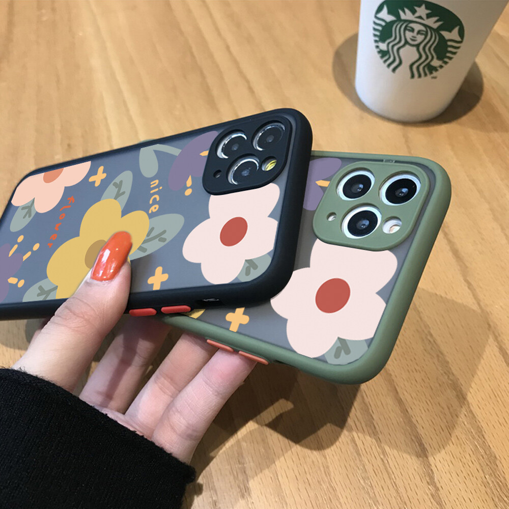 Jizetin ปลอก HP สำหรับ OPPO A16 A15 A15S A12 A12E A12S A1K การ์ตูน ...