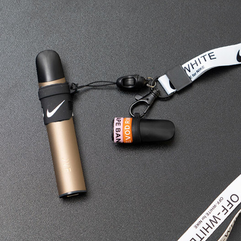 RELX Essential SNOW PLUS Pods Lanyard Protective Cover RELXS Classic ...