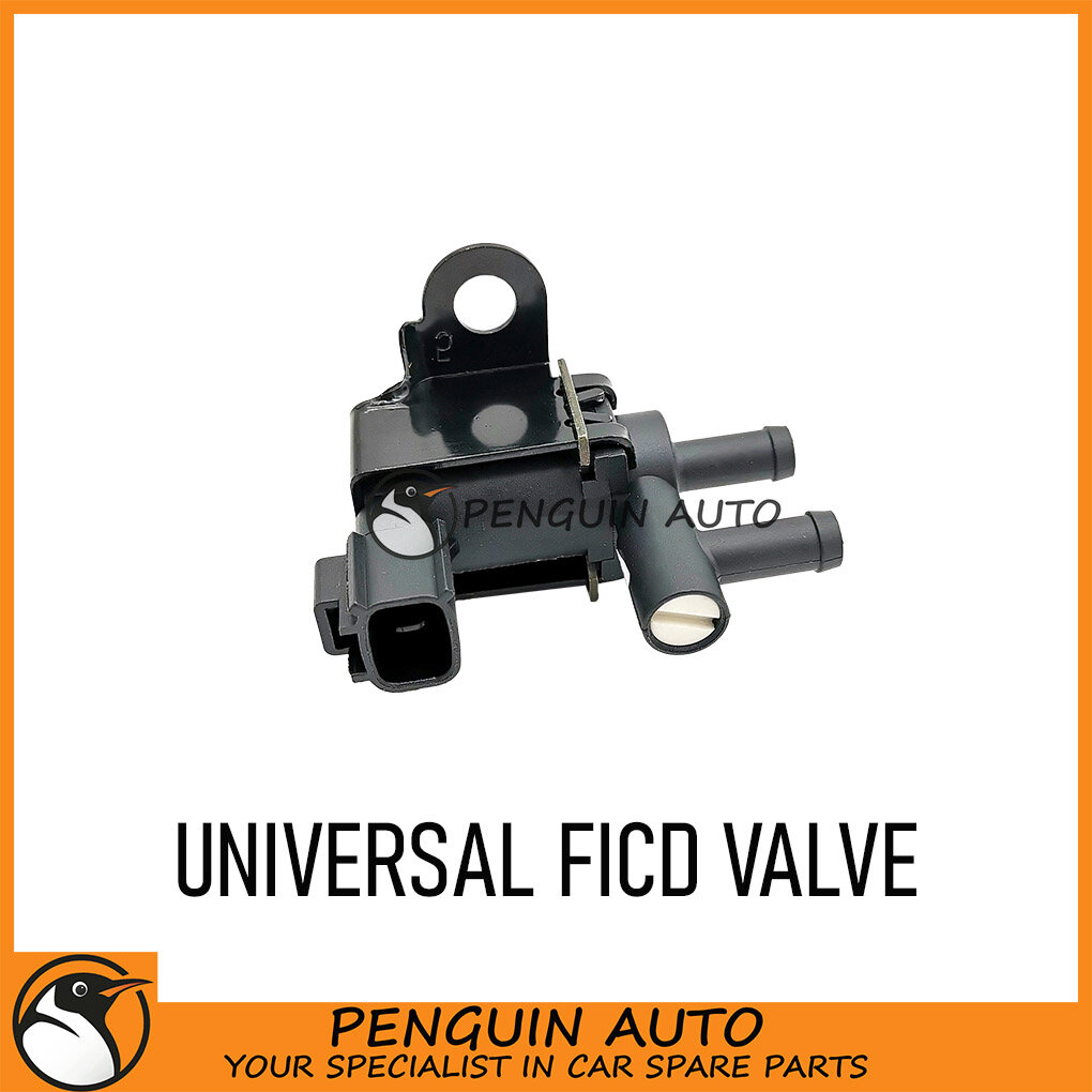 TOYOTA UNIVERSAL FICD VALVE 192000-3130 | Lazada
