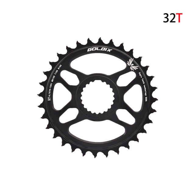 GOLDIX SHIMANO SLX FC M7100 M7120 Crankset 12S MTB Bike crankset ...