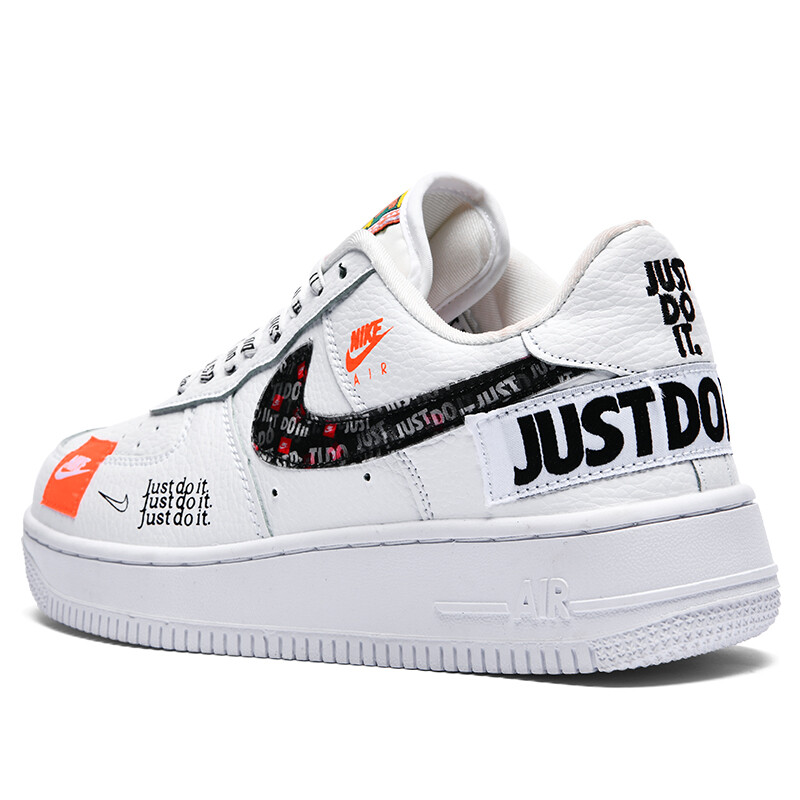 AJ AIR FORCE ONE Graffiti Seriesรองเท้าน้ำใหม่ 36-45 - skin59 Shop ...