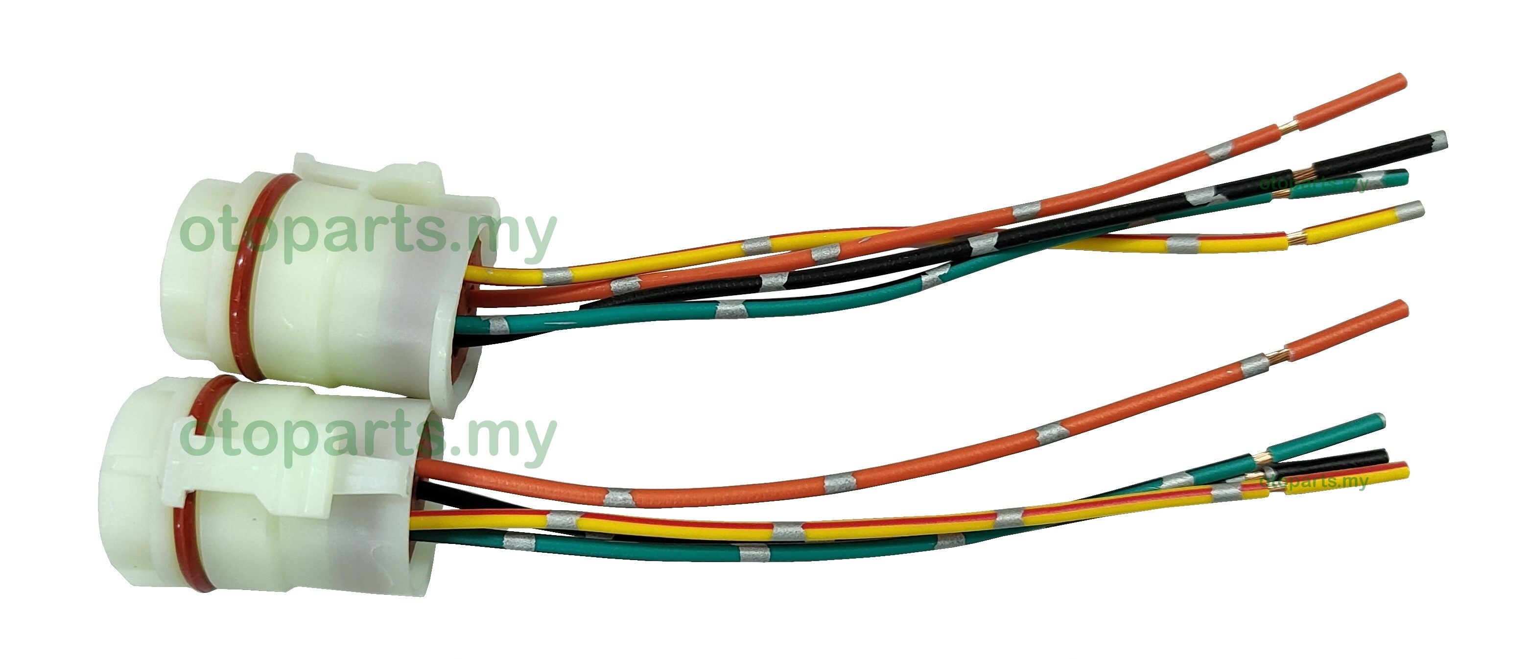 Isuzu / Hicom 4.3 4PIN Alternator Socket | Lazada