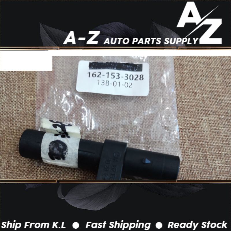 For Ssangyong Rexton Stavic Rodius Kyron 1621533028 Crankshaft Position ...