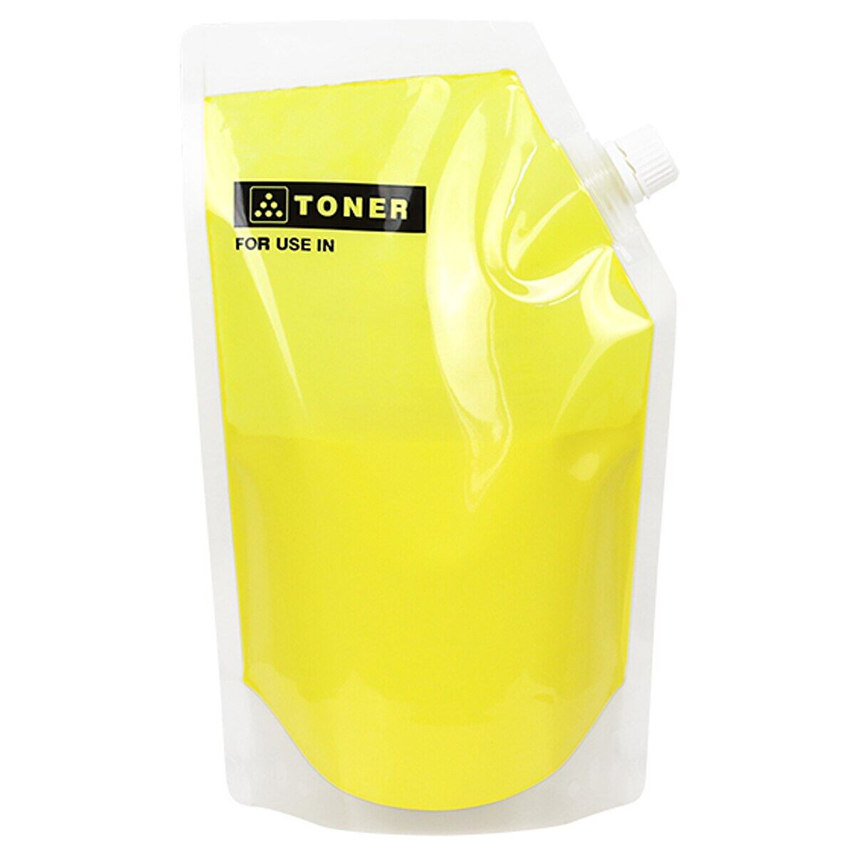 1กก./ถุง Toner ผงฝุ่นเติมสำหรับ HP Color LaserJet/Laser Jet MFP150 ...