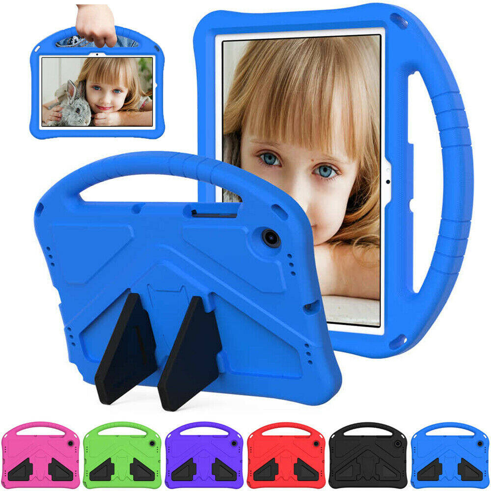 สำหรับ Samsung Galaxy Tab A8 10.5 SM-X200 X205 S6 Lite 10.4 SM-P610 ...