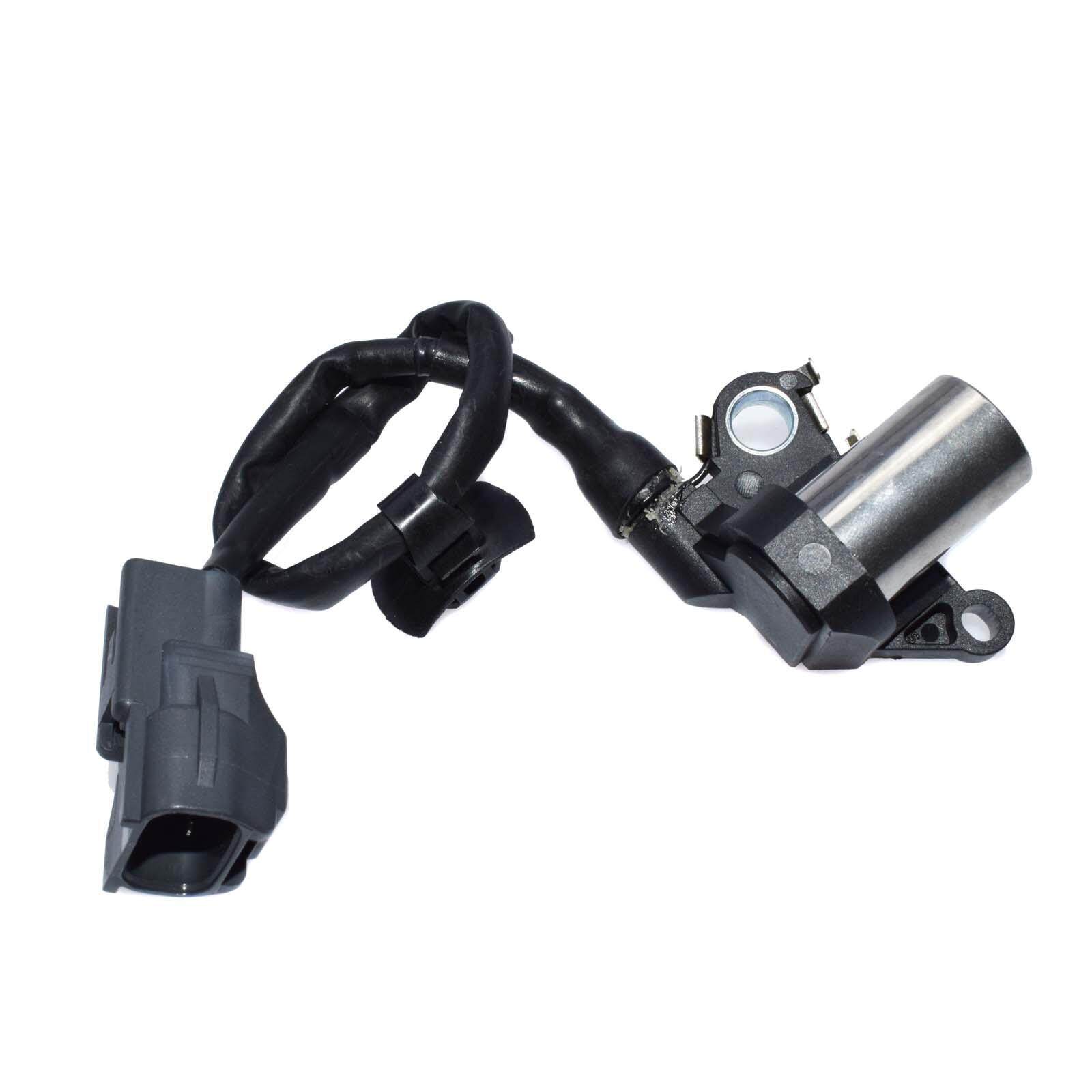 เซ็นเซอร์ตำแหน่งเพลาข้อเหวี่ยงข้อเหวี่ยงสำหรับ Toyota Camry Celica RAV4 ...