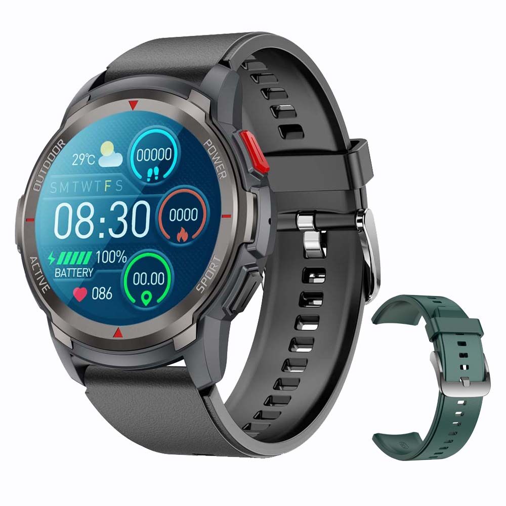 SENBONO Bluetooth Call Smart Watch Round Men's Smart Watch Bluetooth ... SENBONO Bluetooth Call Smart Watch Round Men's Smart Watch Bluetooth ...