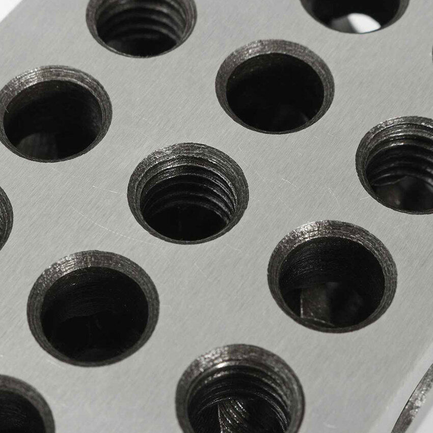 Tools Precision 0.005mm for Machine Tool 25x50x75mmModel Number:23 ...