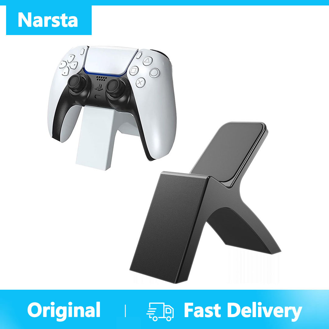 Narsta Game Controller Stand Support Holder for Switch Pro PS5 Xbox ...