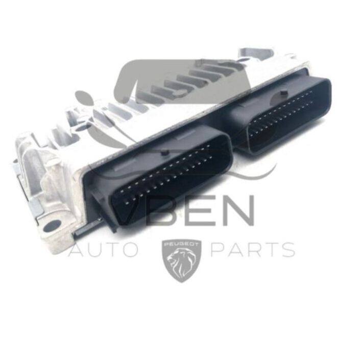 AL4 Gearbox ECU 4 SPEED For Peugeot 407 | Lazada