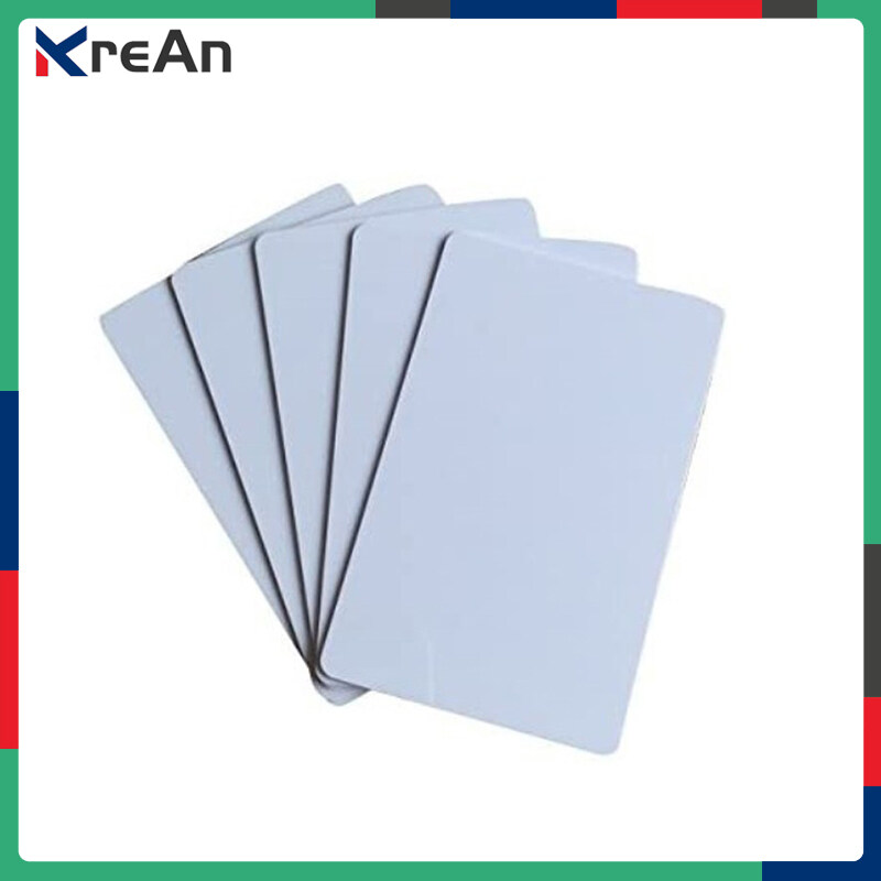 UHF Card RFID ติดตามชิป H3คนต่างด้าวบัตรระยะการอ่านนาน-10ชิ้น | Lazada ...