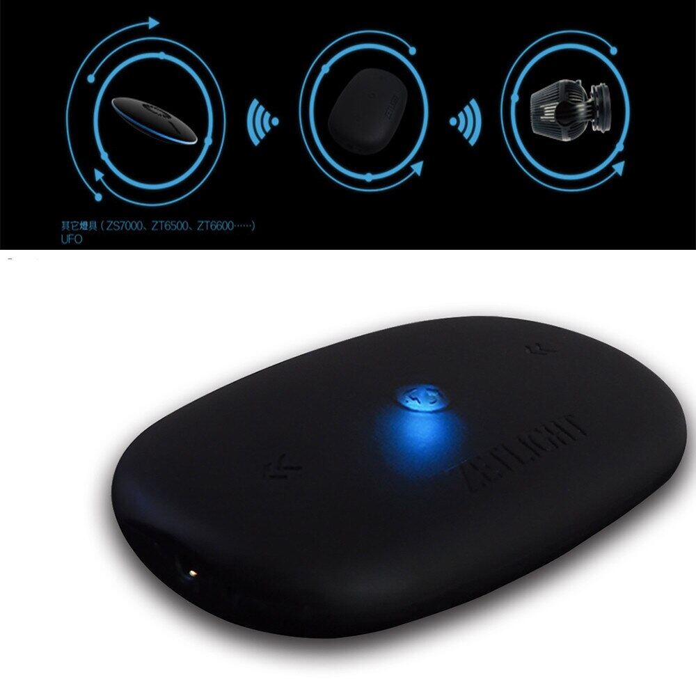 ZETLIGHT A100 A200 IOS/Android Aquarium Wifi Controller Apex Smart Star ...
