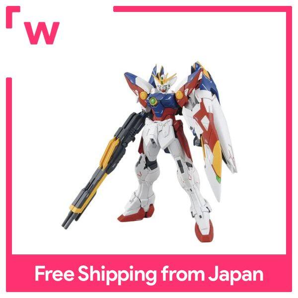 MG Mobile Suit Gundam W Endless Waltz XXXG-00W0 Wing Gundam Proto Zero ...