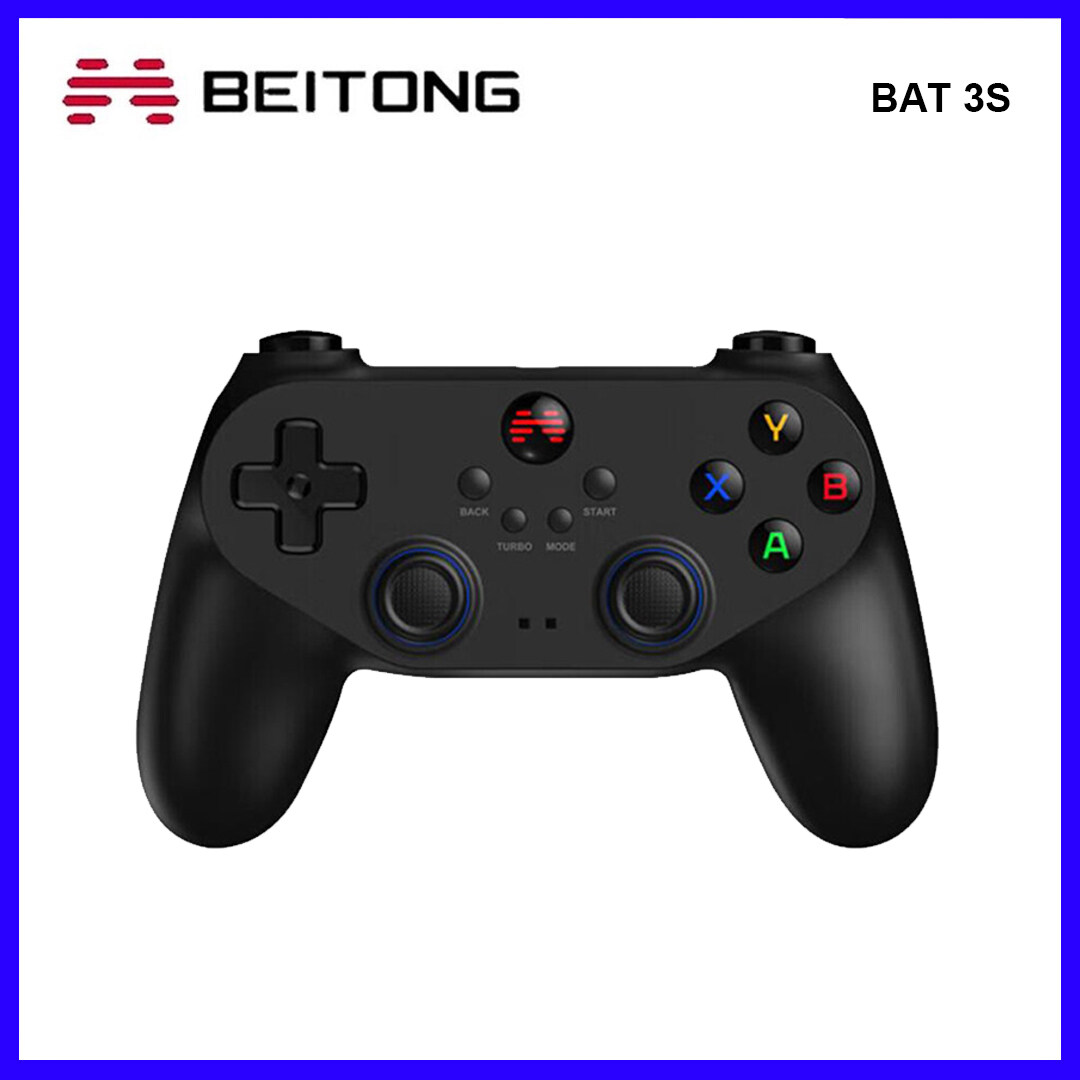 Original Betop BAT 3S Bluetooth Wireless Gamepad Game Controller ...