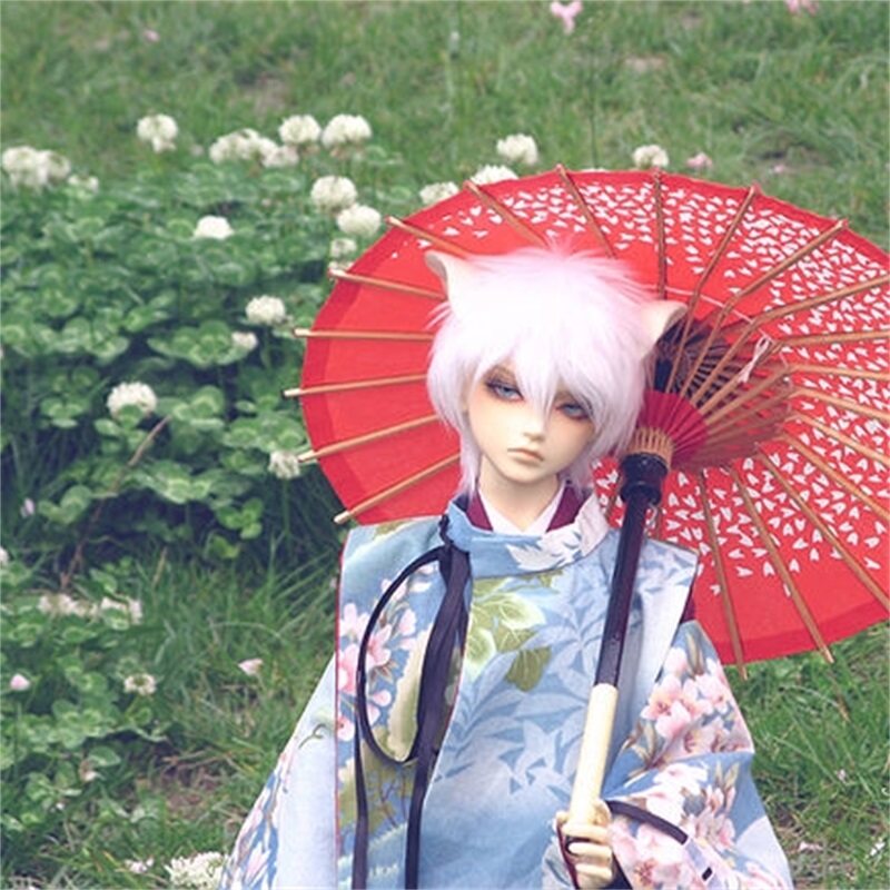 Crobi CB Yeon Bjd ตุ๊กตา Sd 1/3,โมเดลร่างกายสำหรับเด็กผู้ชายหรือเด็ก ...