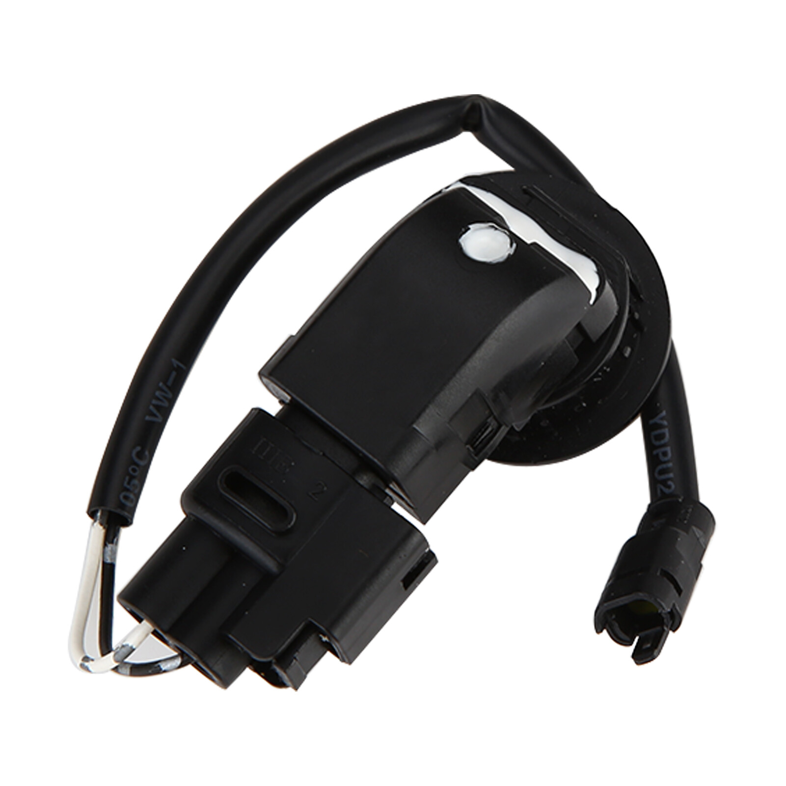 gucanou Parking Sensor PZ362-00205 Reversing Detector for Toyota Camry ...