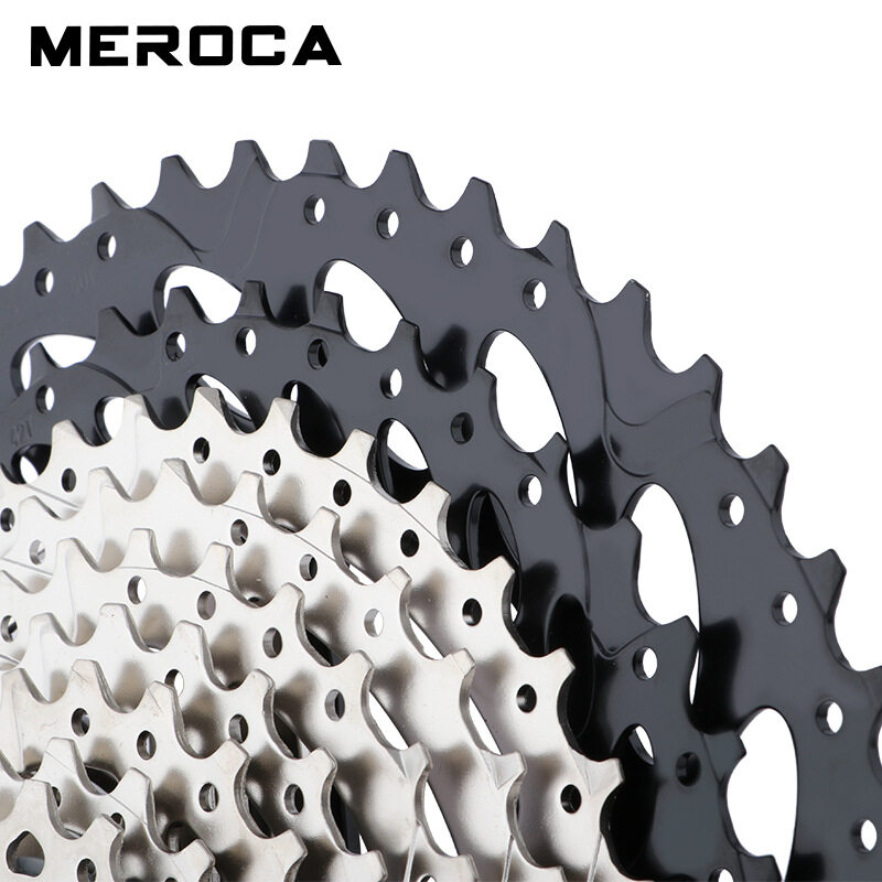 MEROCA สำหรับ SHIMANO 89101112 Speed Cassette Cogs ...