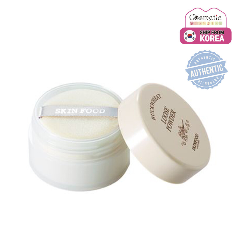 SKINFOOD Gandum Bubuk Longgar #40 Anggur | Lazada Indonesia