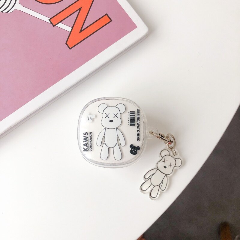 Case Baseus Encok Tws Wm01หูฟังไร้สายกันกระแทกพร้อมจี้ - Dreamaker ...
