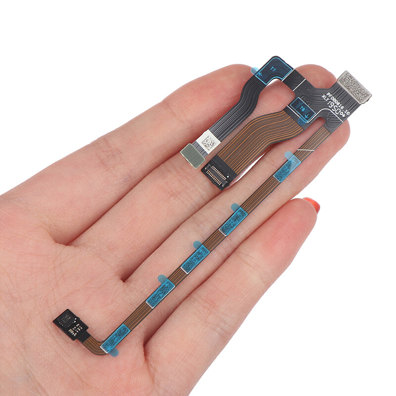 Xiaodage????3-in-1 Flat Cable for DJI Mavic Mini Flex Cable Flat Spare ...