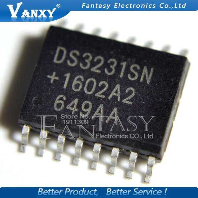 Ds3231sn giá tốt Tháng 09,2022|BigGo Việt Nam