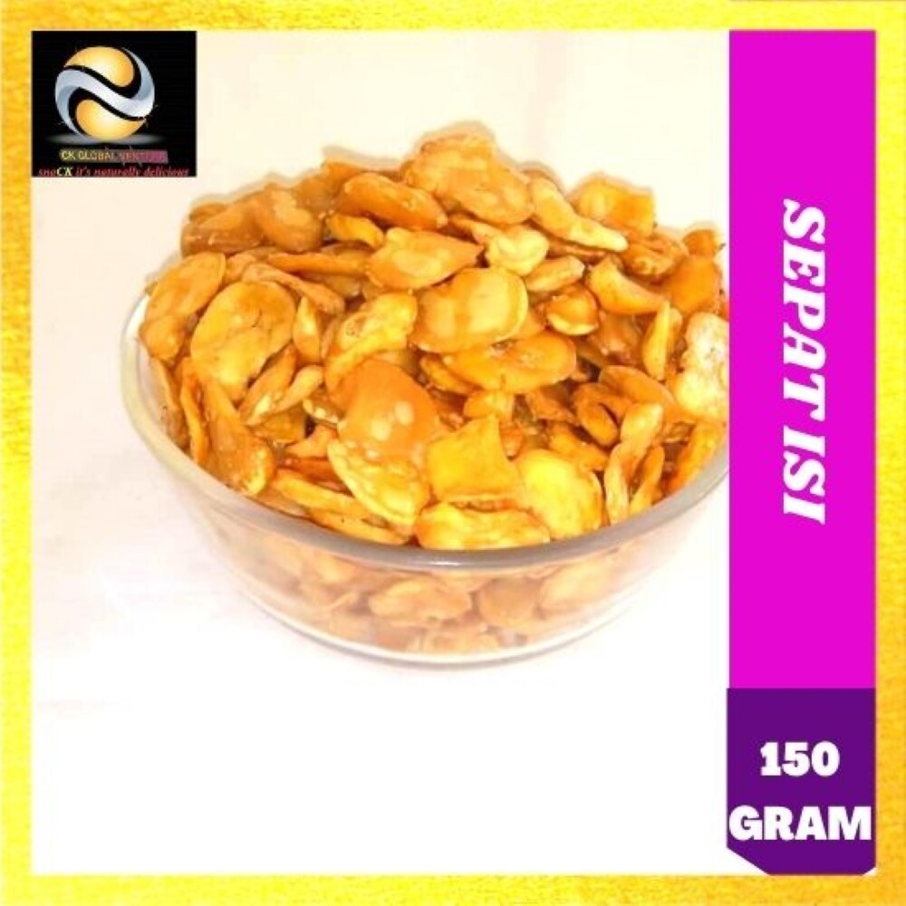 KACANG SEPAT ISI SUPER SNACK 90G | Lazada