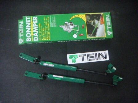 Tein front bonnet absorber Triton 03' up - 35580 | Lazada