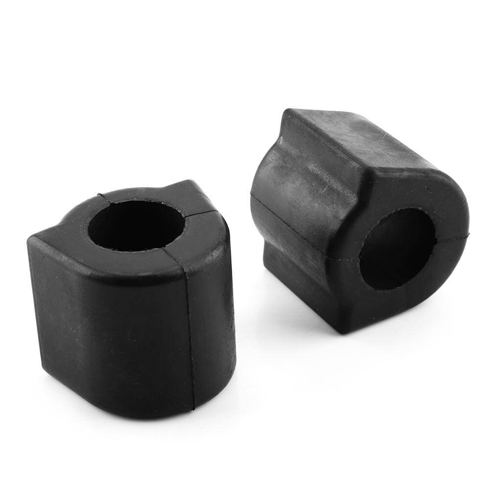 Stock】2pcs ด้านหน้าโคลง BUSHING 25 มม.สำหรับ Mercedes Benz E Class W212 ...