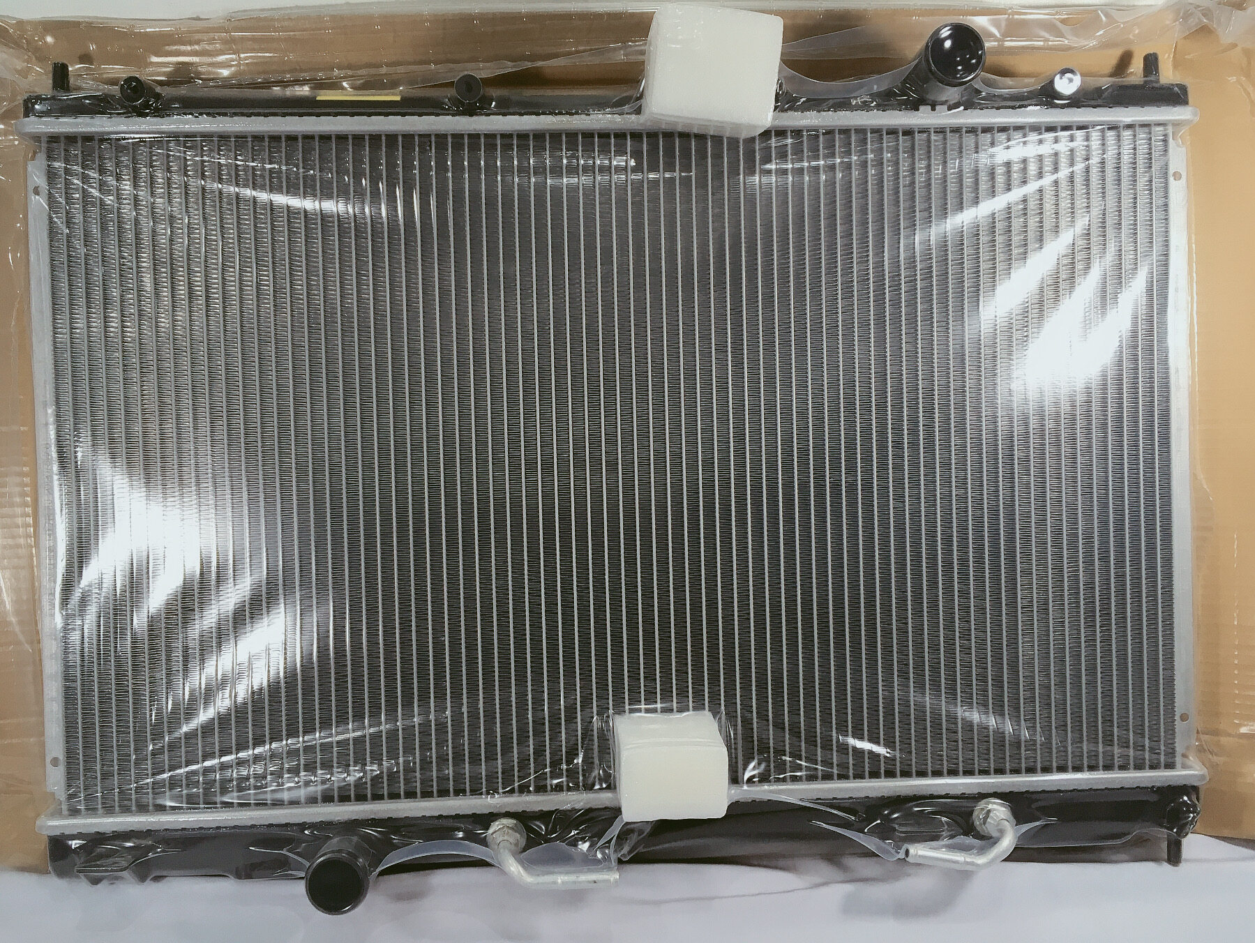 PERSONA(OLD) RADIATOR / AIR TANGKI (AUTO- APM TYPE MOTOR) | Lazada